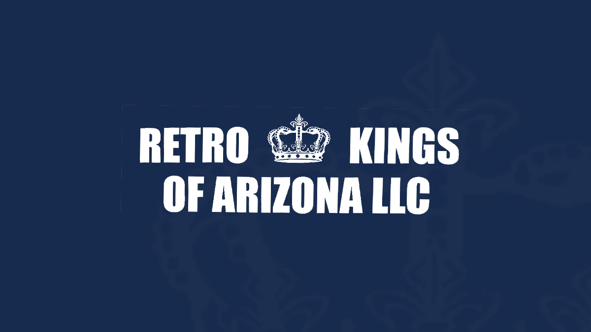 Home | Retro kings of Arizona LLC